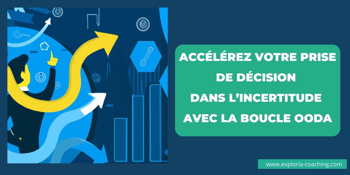 Prendre des décisions rapides et efficaces dans l'incertitude avec la ...